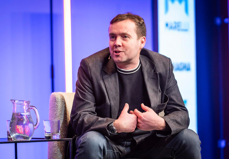 Galleries / Videos / Interviews - CTI Symposium DE