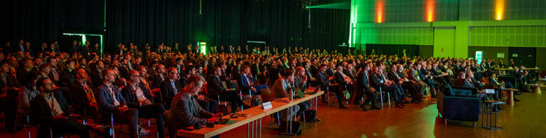 Start - CTI Symposium DE