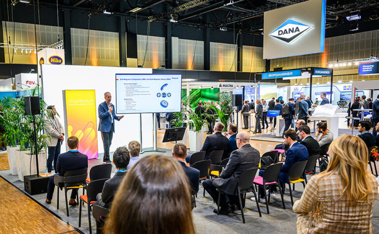 Start - CTI Symposium DE