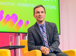 Start - CTI Symposium DE