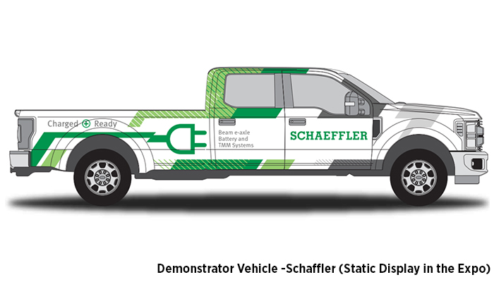 CTI Ride & Drive - CTI Symposium USA
