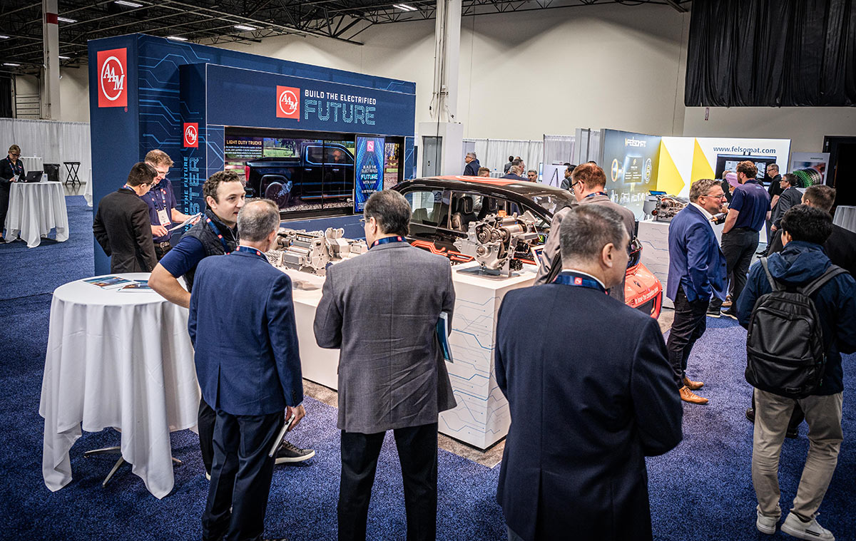 CTI Networking Opportunities - CTI USA