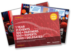 CTI Events - CTI Symposia World Series