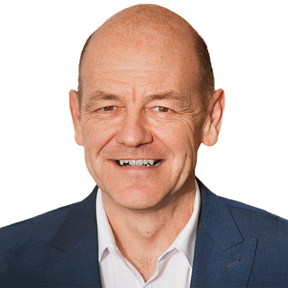 BP energy outlook 2019 and solutions - CTI Symposia World Series