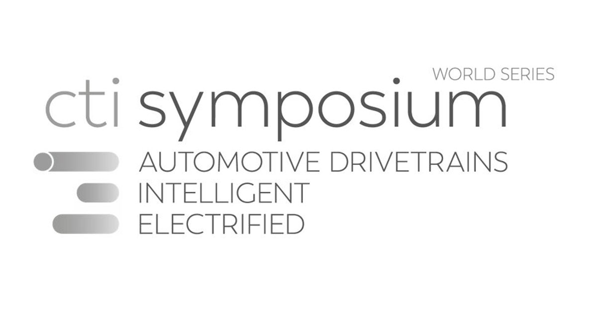 CTI Symposia World Series - CTI Symposia World Series