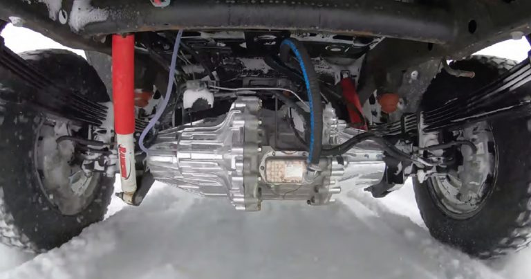 Magna’s eBeam™ Family for Truck and LCV Electrification - CTI Symposia ...