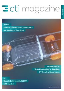 - CTI Symposia World Series