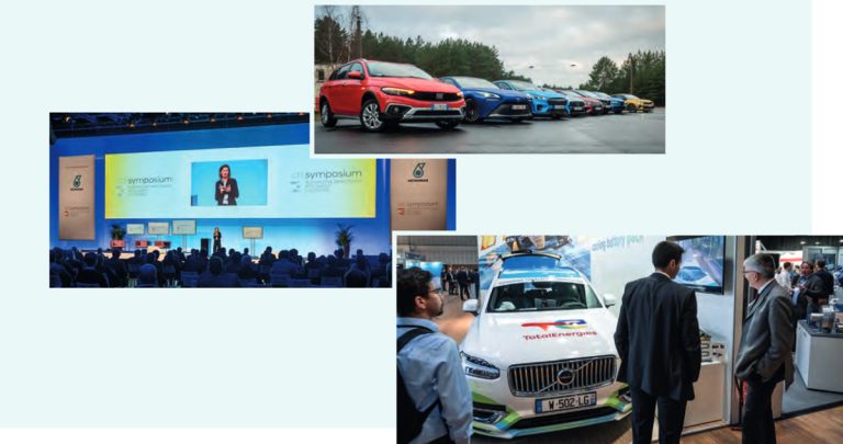 Powertrain Systems: Pushing the Boundaries - CTI Symposia World Series