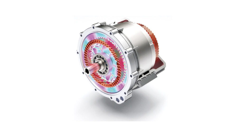 How deeptech is already revolutionising EV powertrain engineering - CTI ...